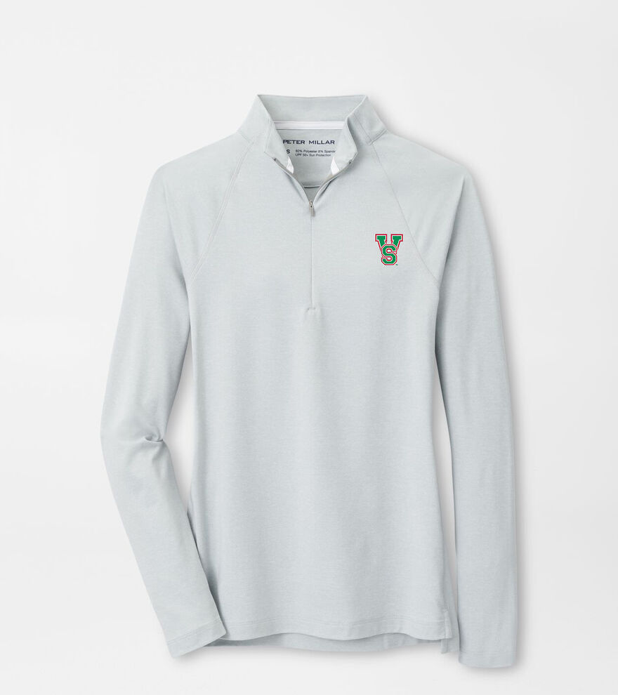 Mississippi Valley State University Women's Mélange Raglan-Sleeve Perth ...