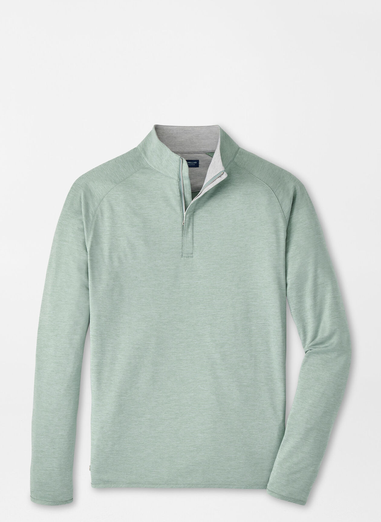 Stealth Performance Quarter-Zip | Men's Pullovers | Peter Millar