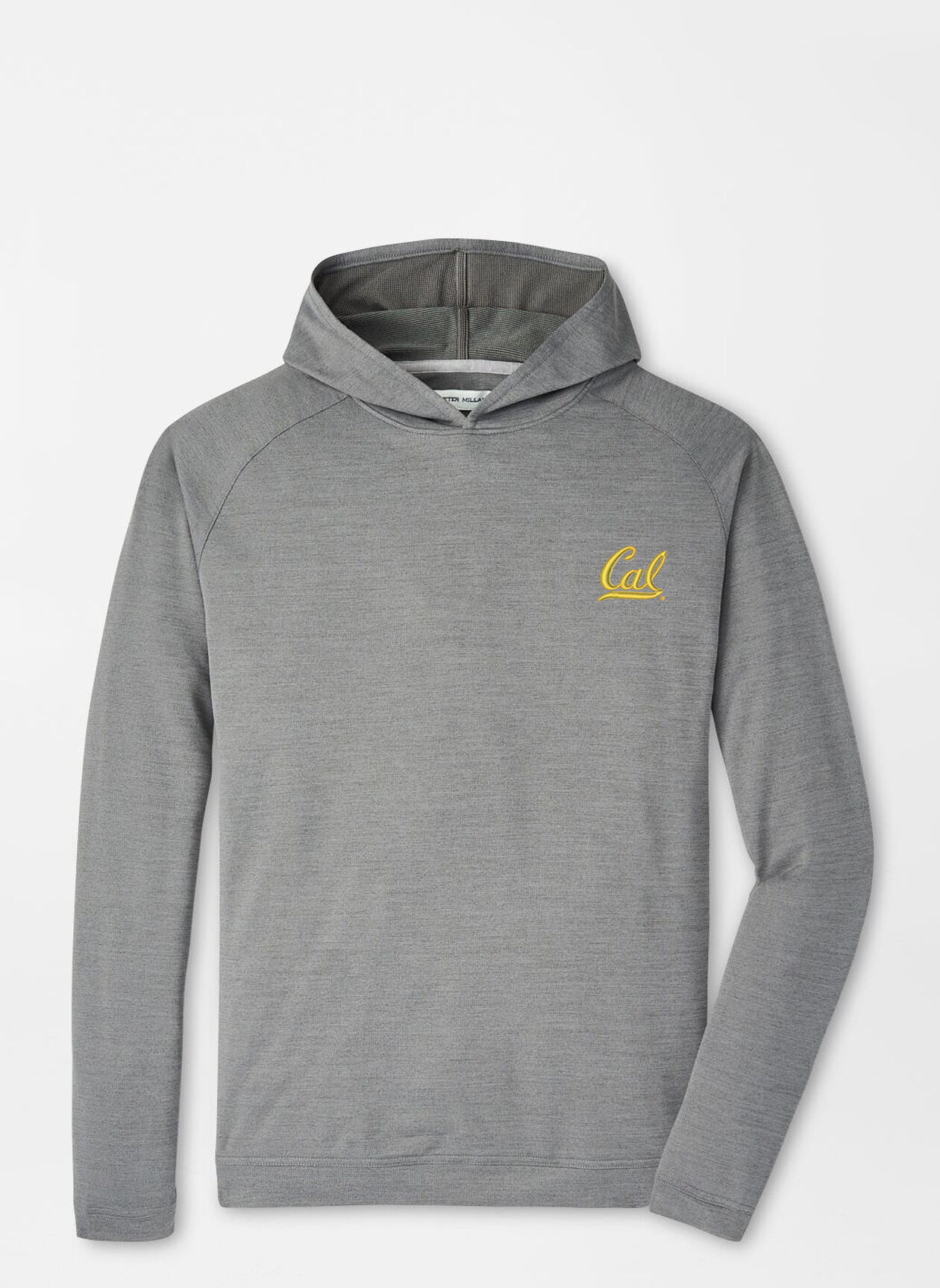 University of California Berkeley Pine Performance Hoodie | Men's ...