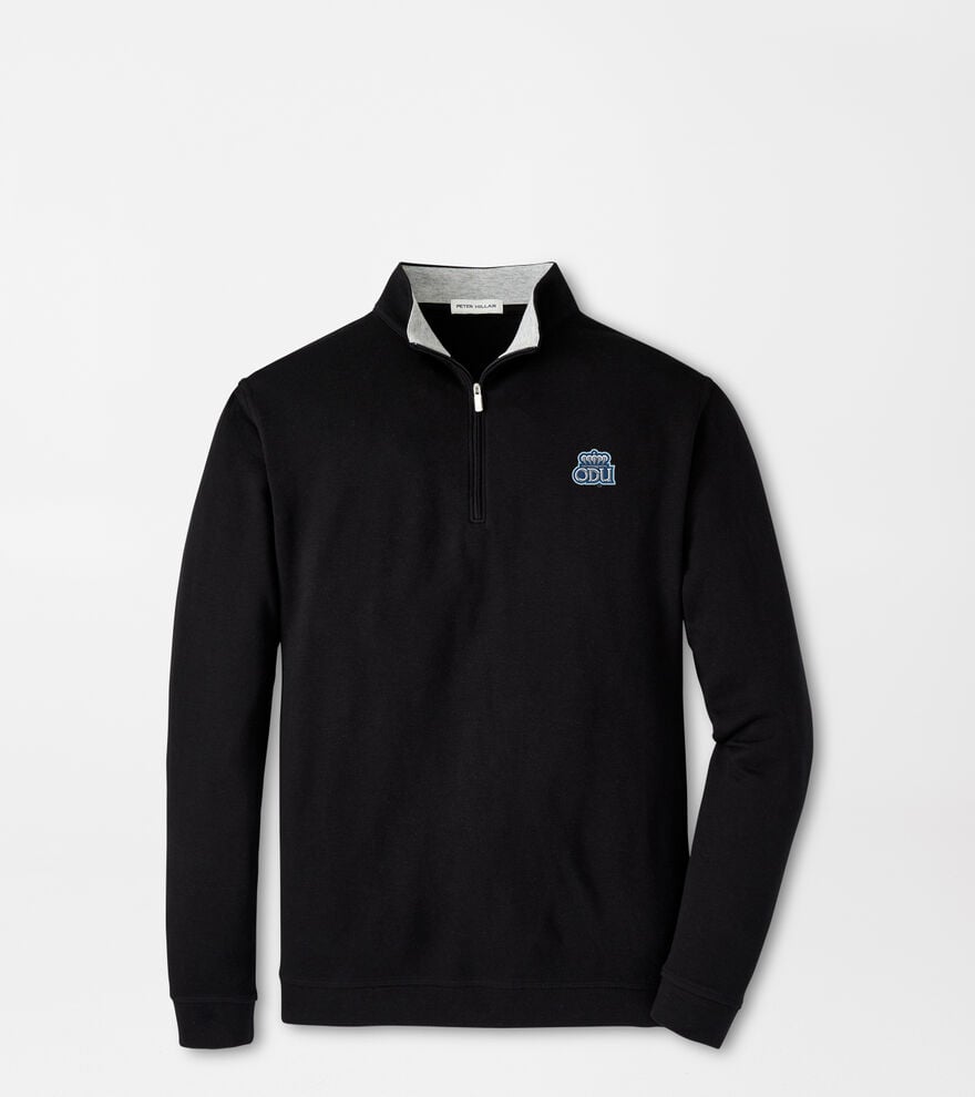 Old Dominion University Crown Comfort Pullover Mens Collegiate