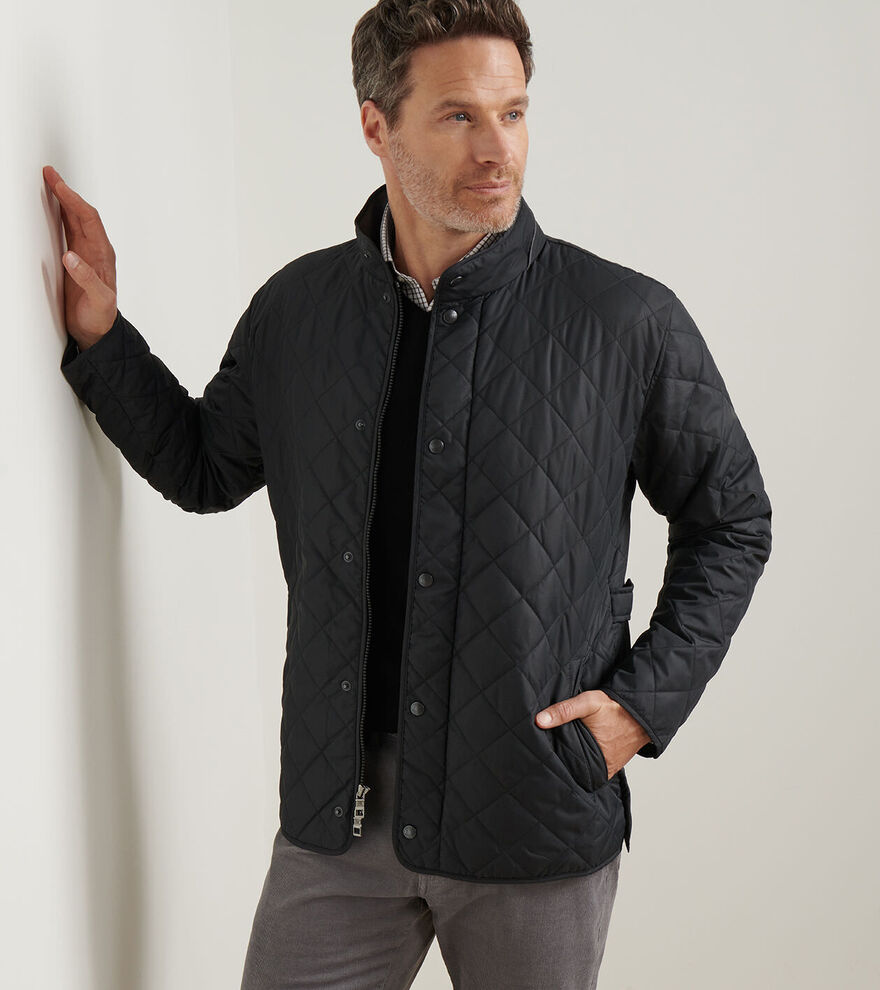 Suffolk Coat | Men's Jackets & Coats | Peter Millar