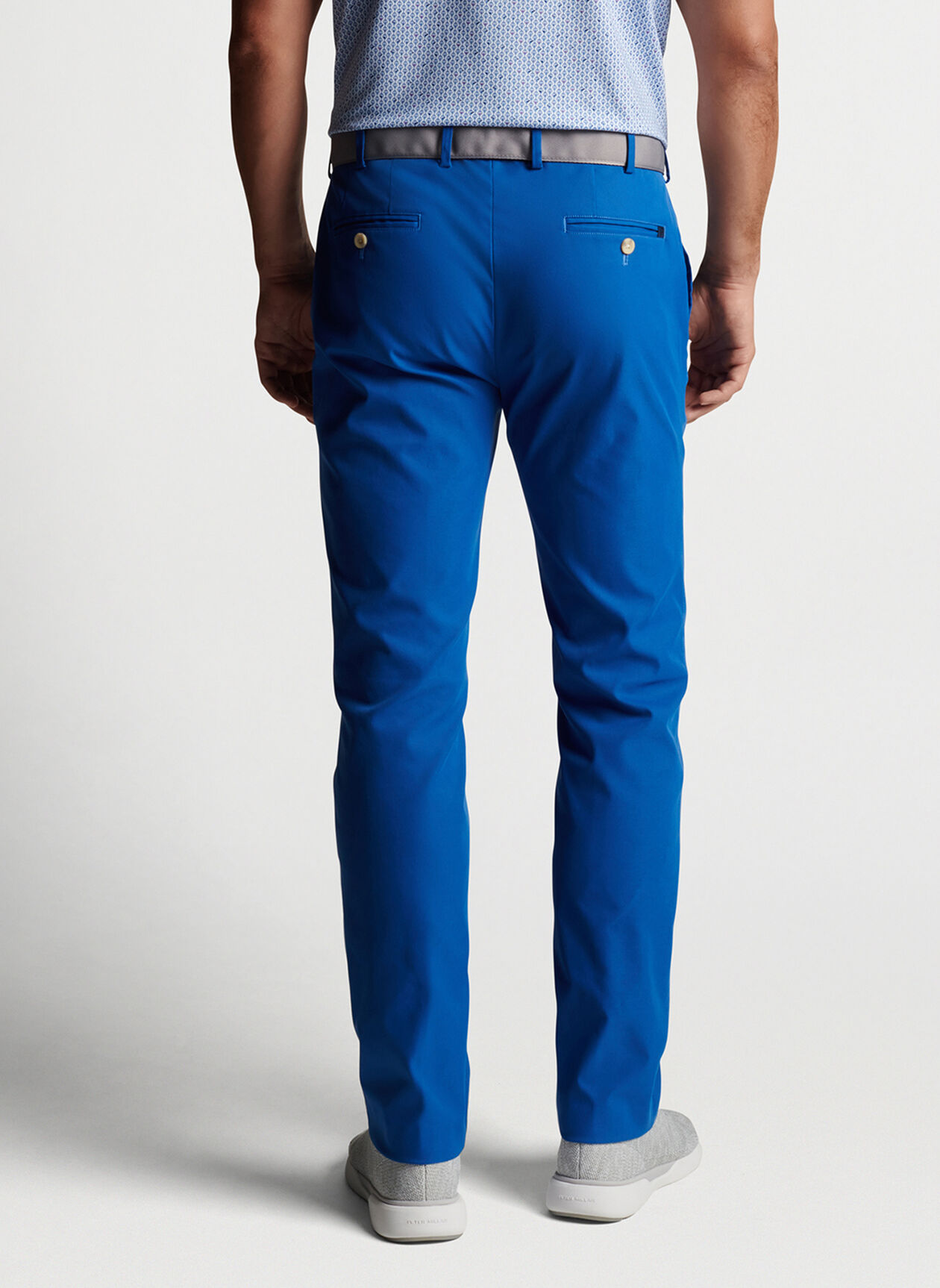 Raleigh Performance Trouser | Men's Pants | Peter Millar