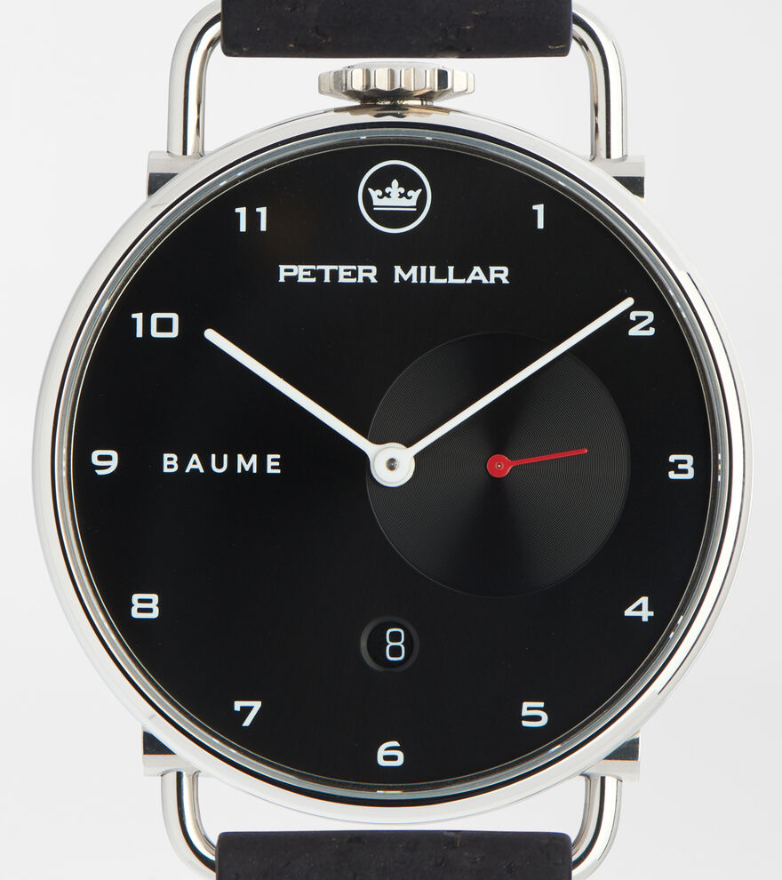 Peter Millar x Baume Watch | Peter Millar