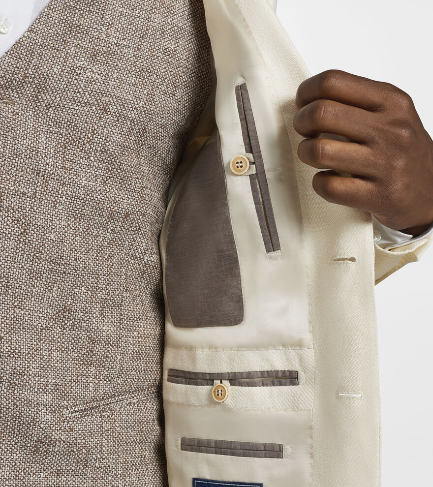 Riviera Summer Excursionist Soft Jackt | Peter Millar