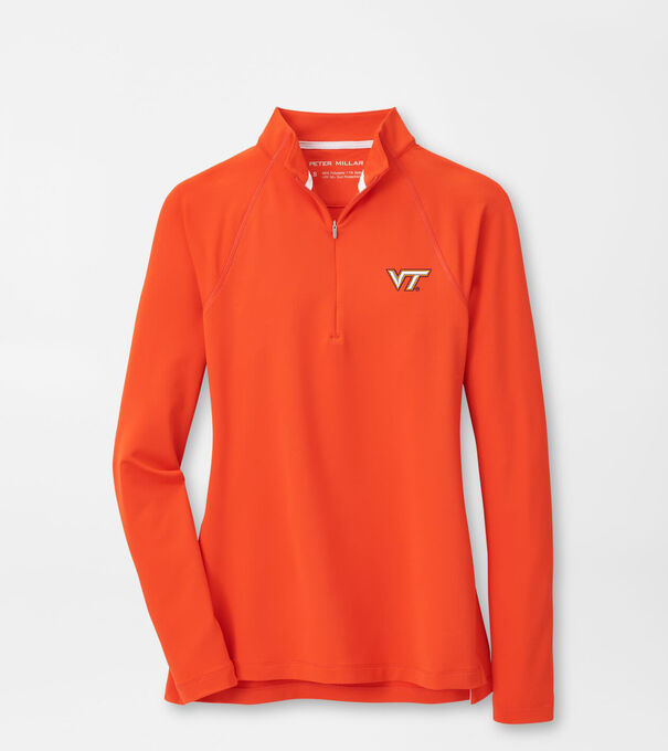 Women's Virginia Tech Apparel | Women's Collegiate Apparel | Peter Millar