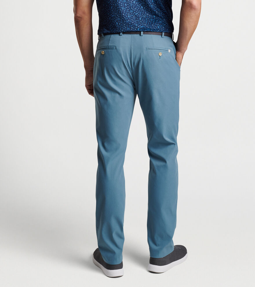 Raleigh Performance Trouser | Men's Pants | Peter Millar