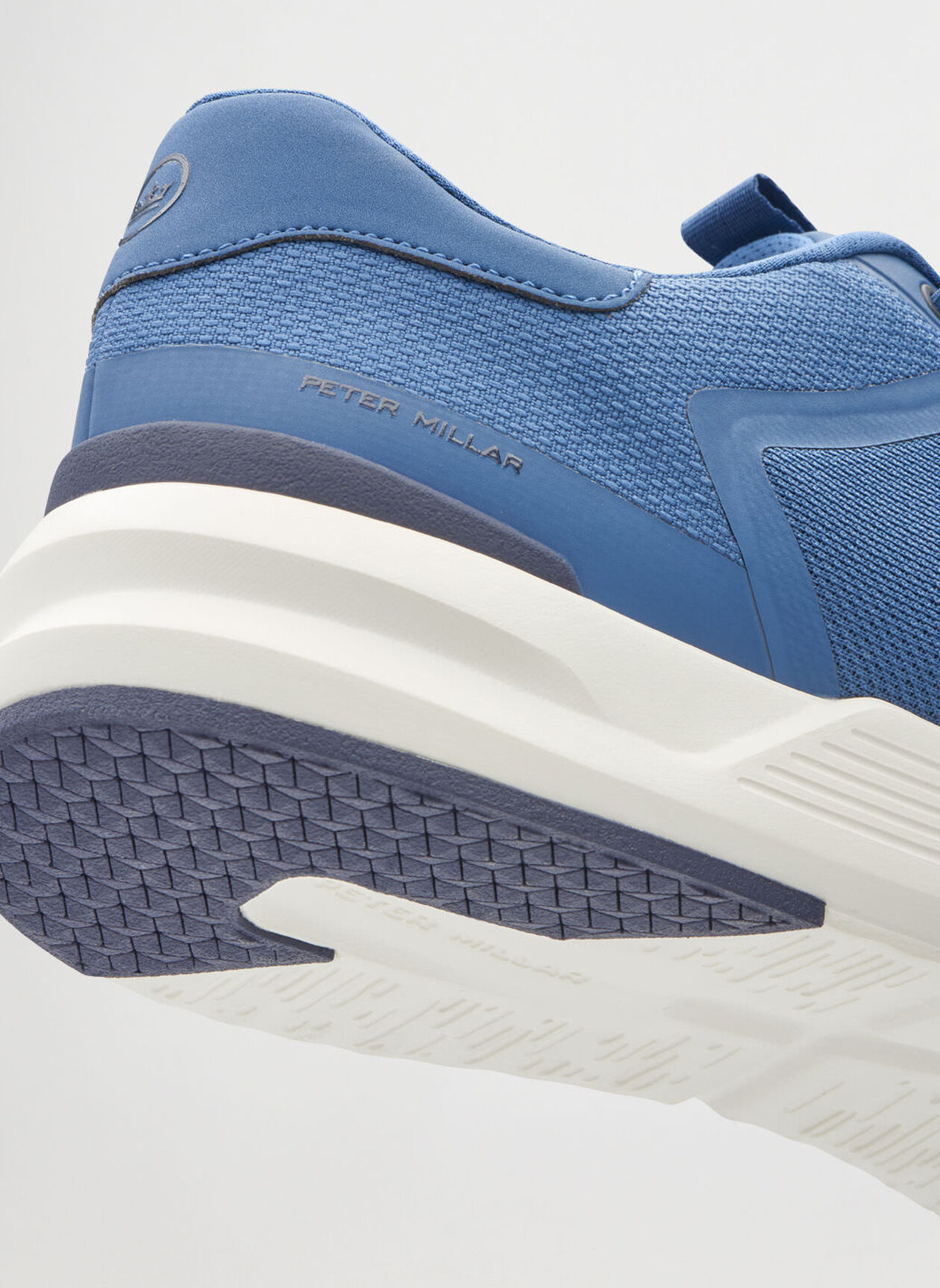 Camberfly Sneaker | Men's Shoes | Peter Millar