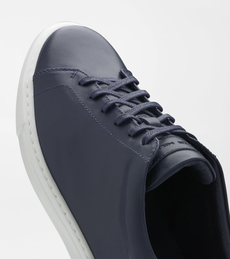 Vantage Lite Sneaker | Men's Shoes | Peter Millar