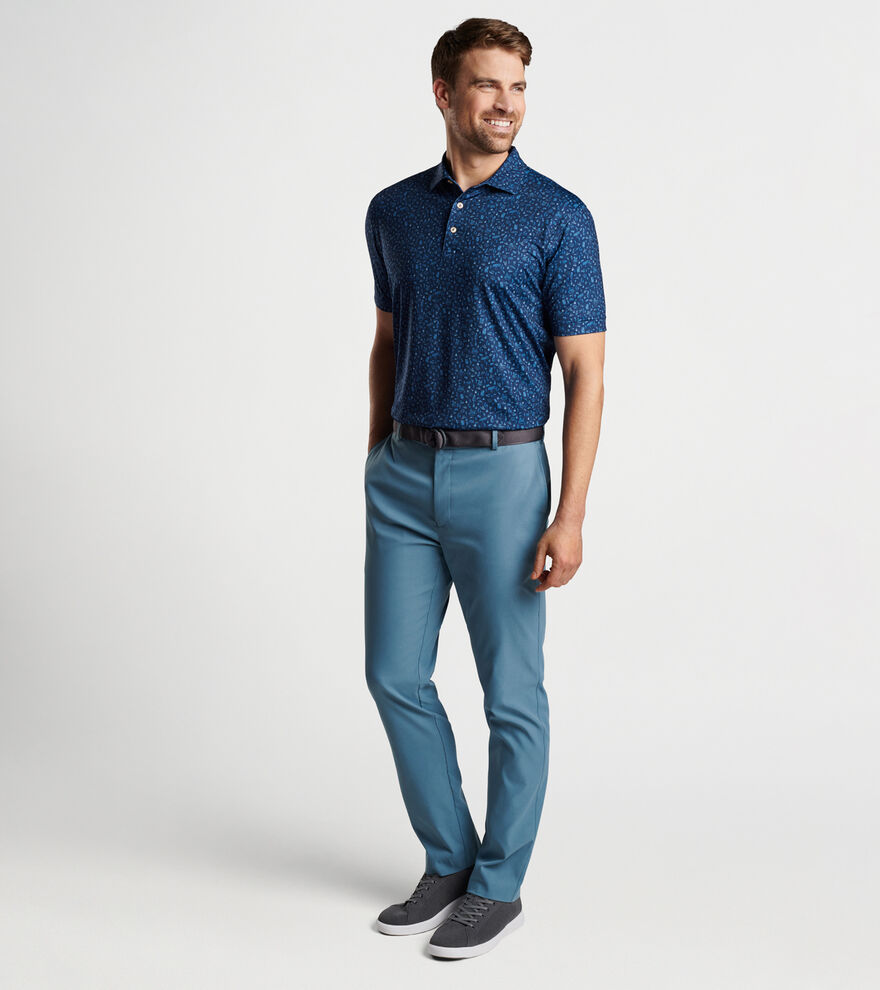 Raleigh Performance Trouser | Men's Pants | Peter Millar