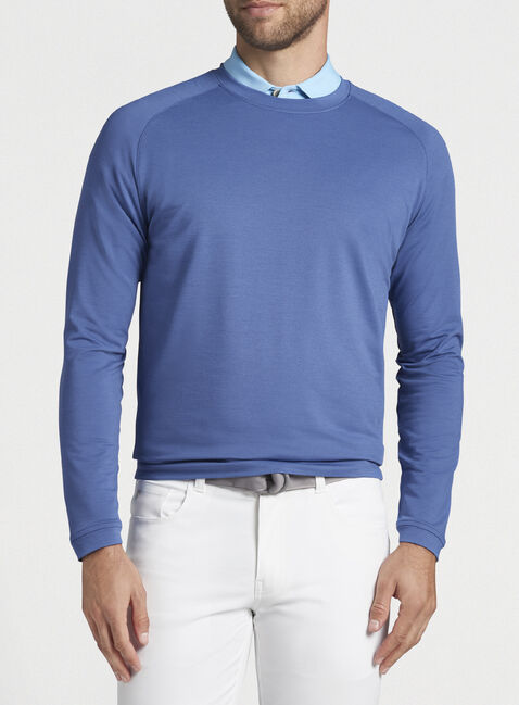 Peter Millar Cradle Performance Crewneck