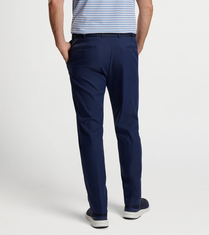 Raleigh Performance Trouser | Men's Pants | Peter Millar