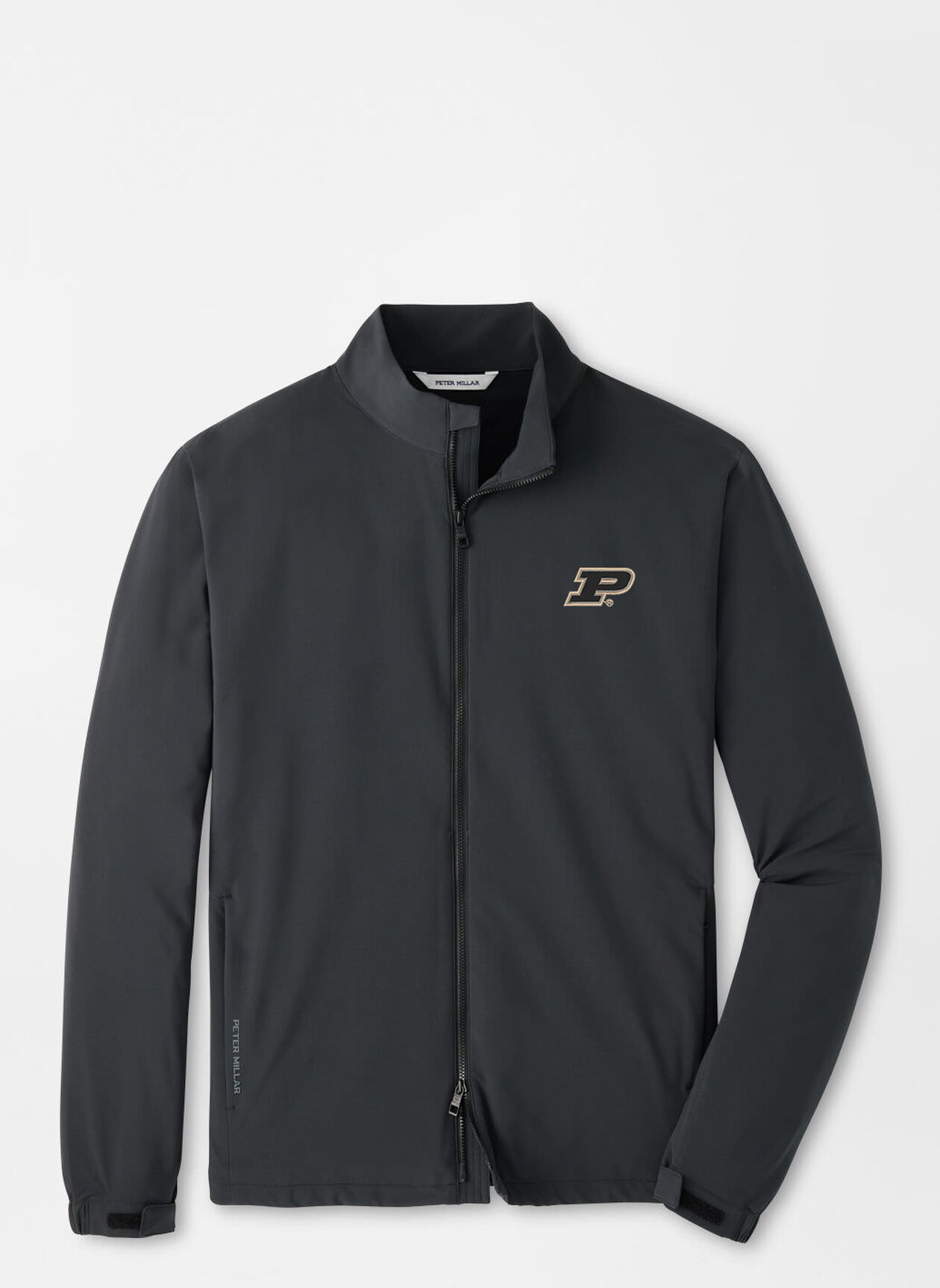Purdue Dunes Jacket | Men's Collegiate Apparel | Peter Millar