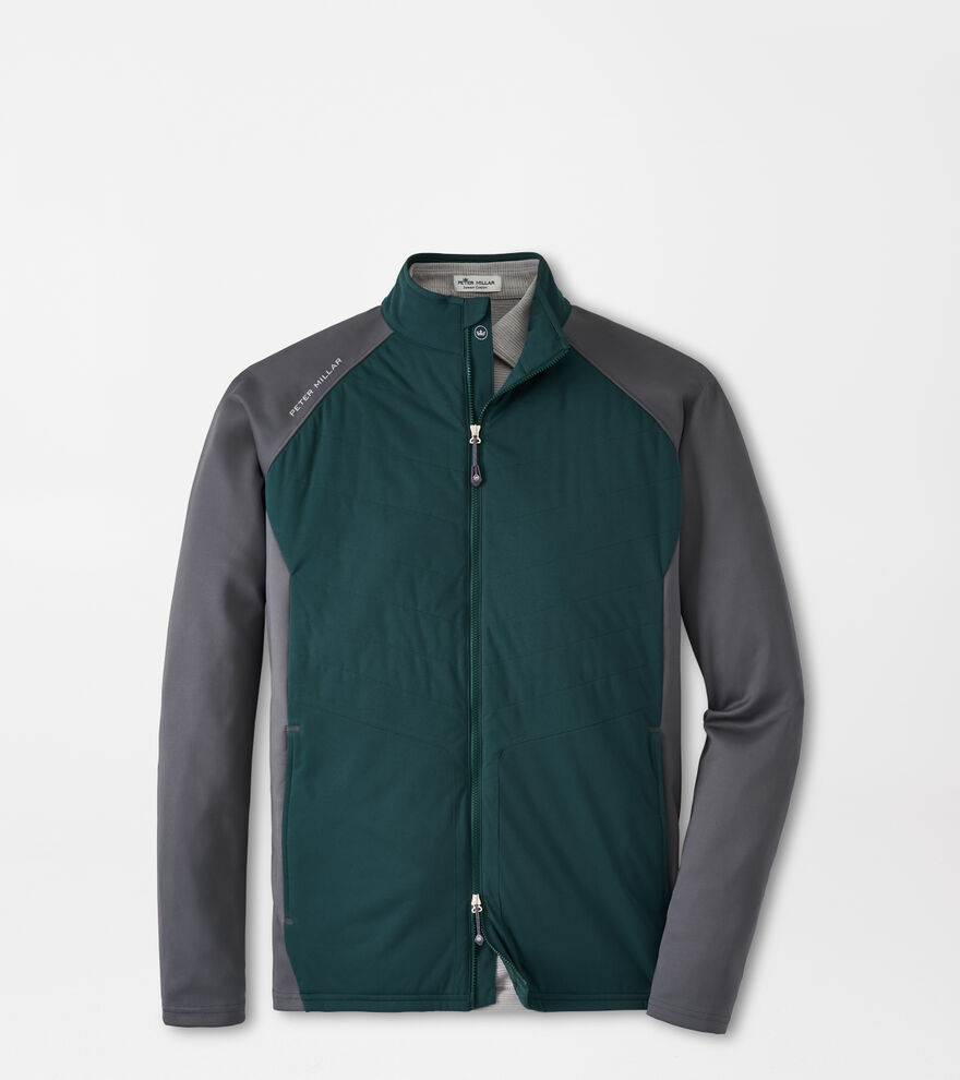 Merge Elite Hybrid Jacket | Men's Jackets & Coats | Peter Millar