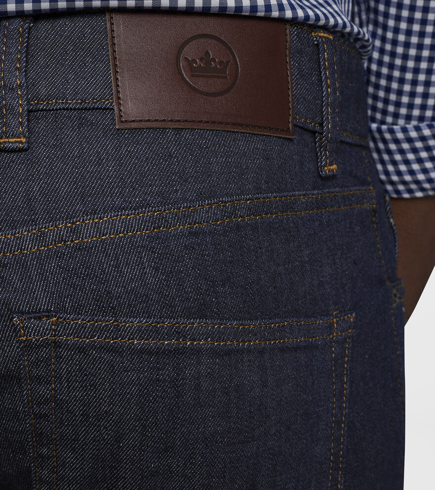 Pilot Mill Denim | Peter Millar