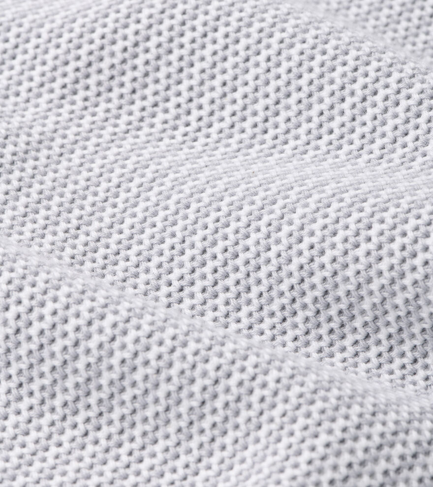 Hart Honeycomb Crewneck Sweater | Men's Sweaters | Peter Millar