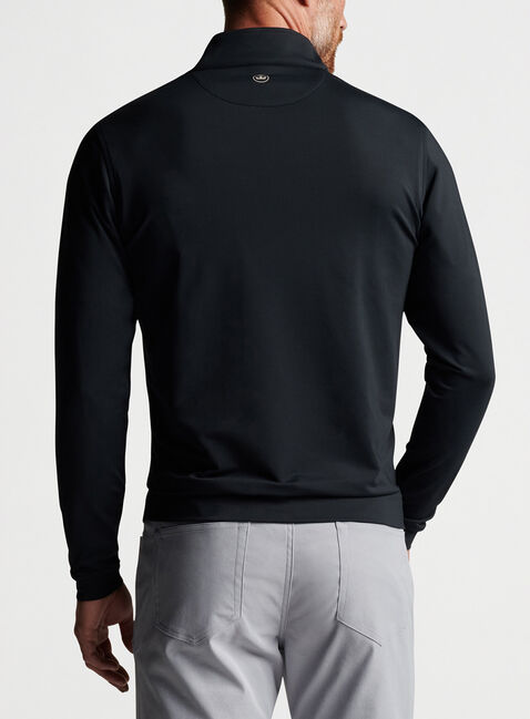 Perth Performance Quarter-Zip | Men's Pullovers & T-Shirts | Peter Millar