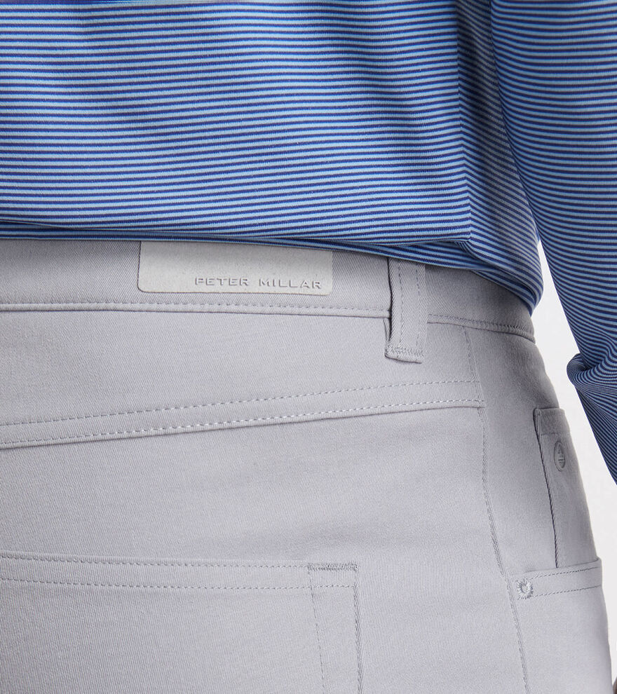 eb66 Performance Five-Pocket Pant | Men's Pants | Peter Millar