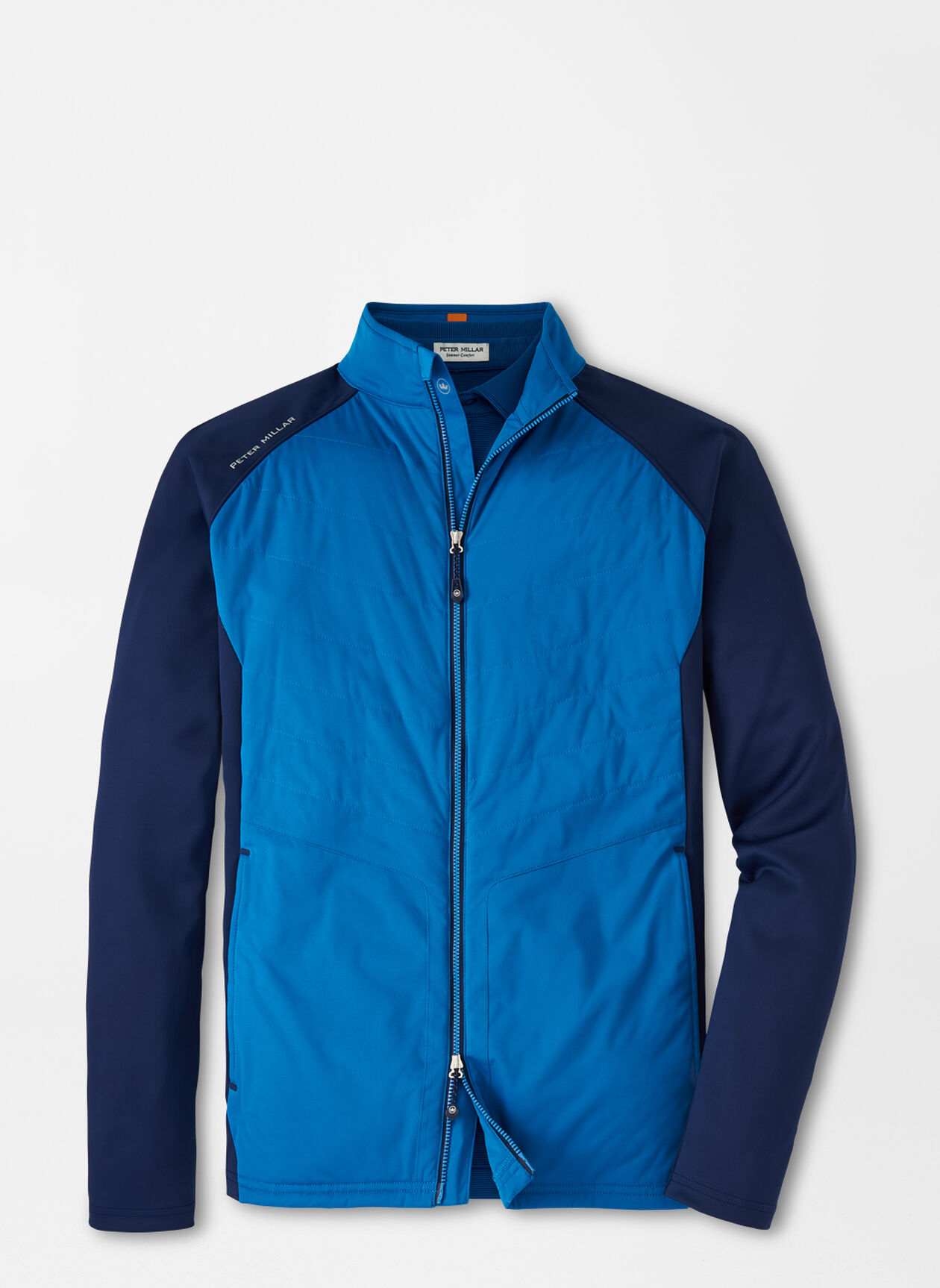 Merge Elite Hybrid Jacket | Men's Jackets & Coats | Peter Millar