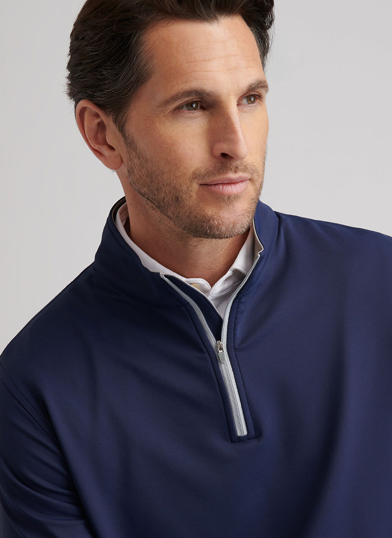 Perth Performance Quarter-Zip | Peter Millar