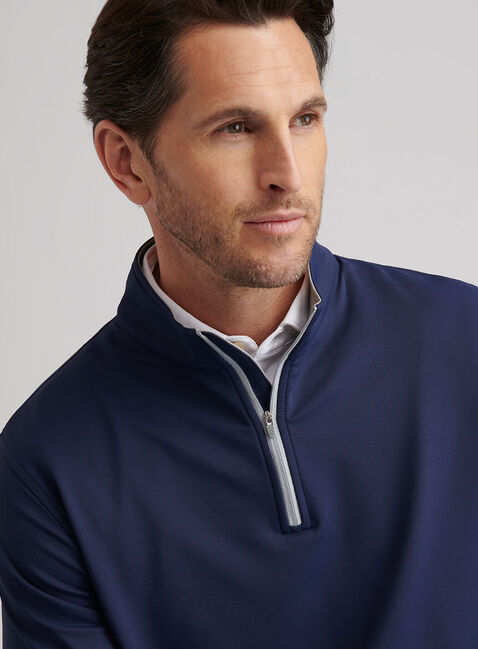 Perth Performance Quarter-Zip | Peter Millar
