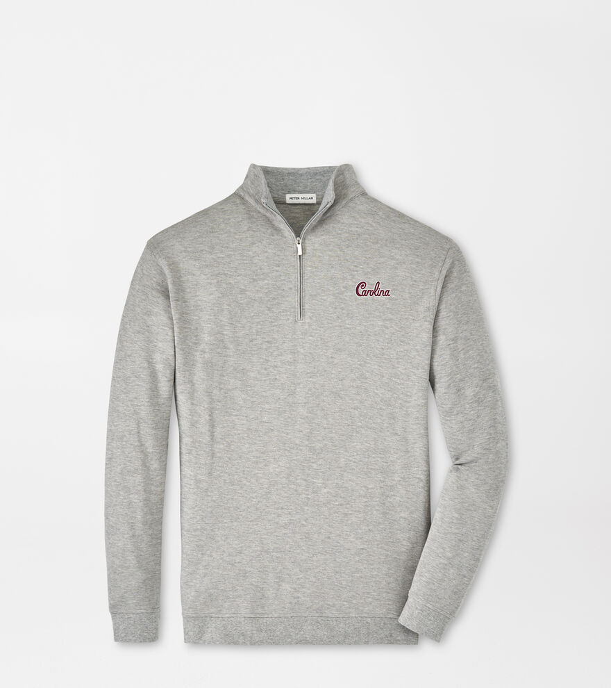 South Carolina Script Crown Comfort Pullover | Men's Collegiate Apparel ...