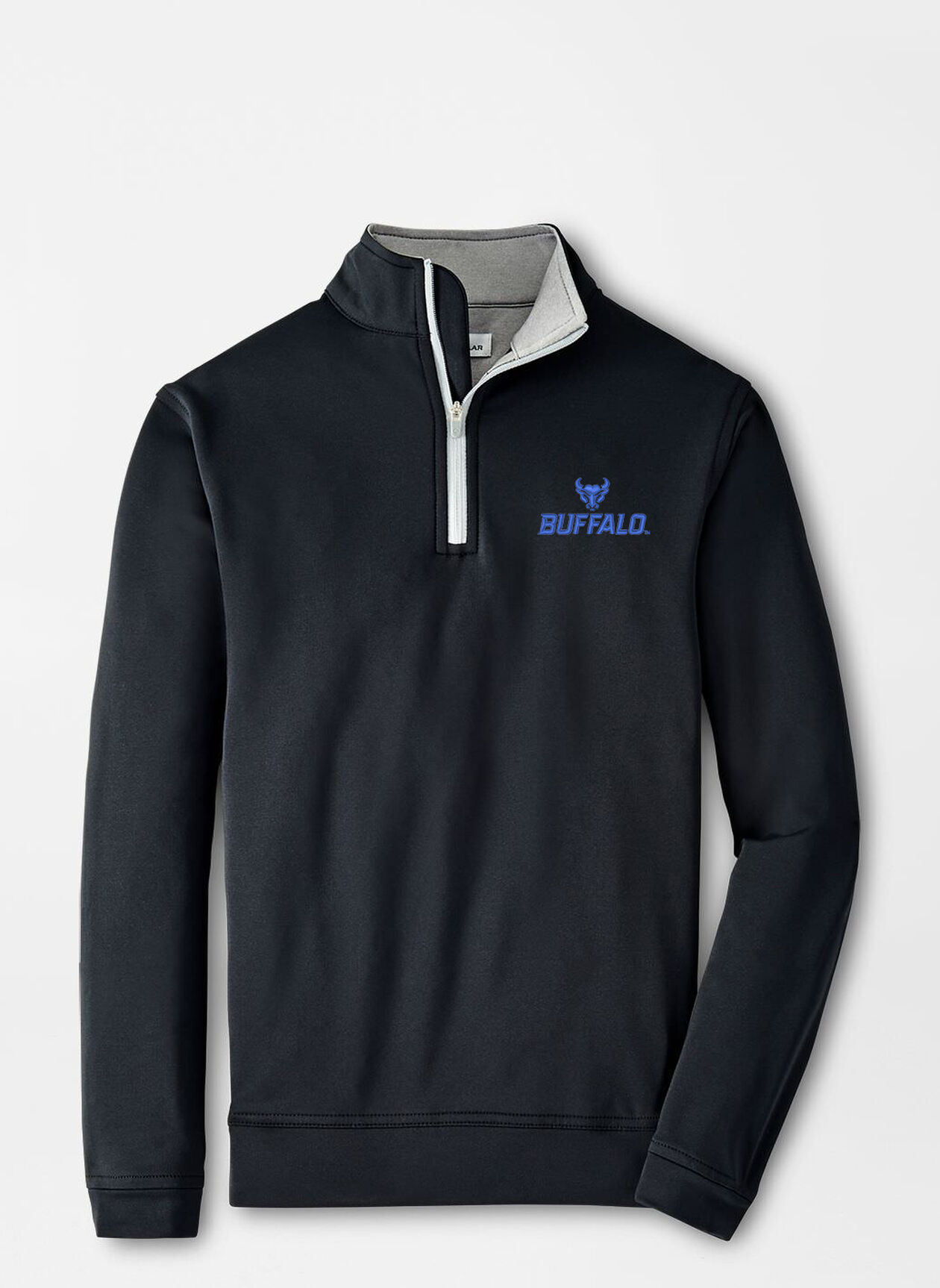 University at Buffalo Perth Youth Performance Quarter-Zip | Youth ...