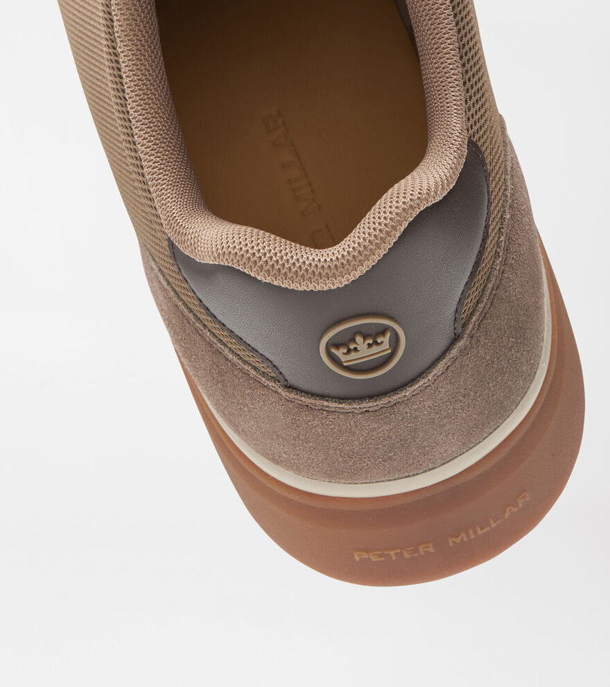 Drift Mesh Sneaker | Men's Shoes | Peter Millar