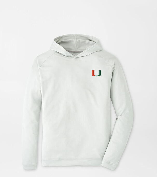 University of Miami Men's Apparel | Men's Collegiate Apparel | Peter Millar