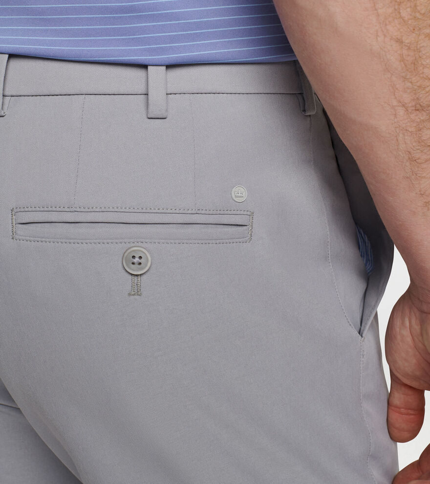 Raleigh Performance Trouser | Men's Pants | Peter Millar