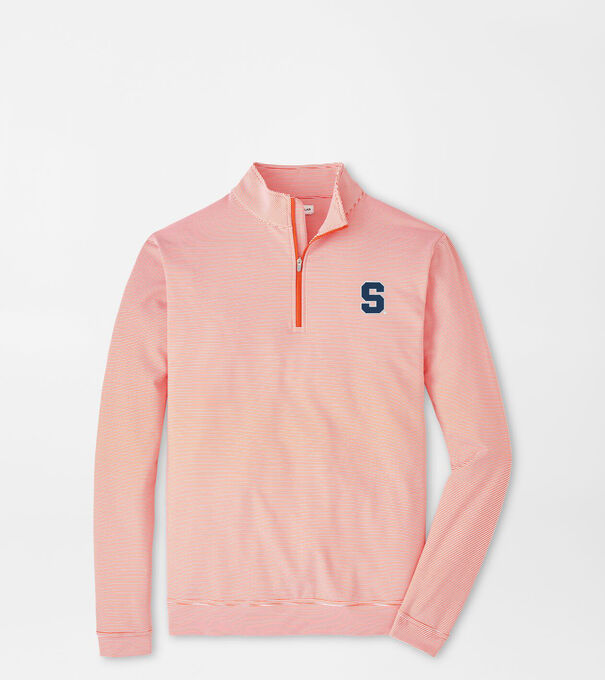 Syracuse University Men's Apparel | Men's Collegiate Apparel | Peter Millar