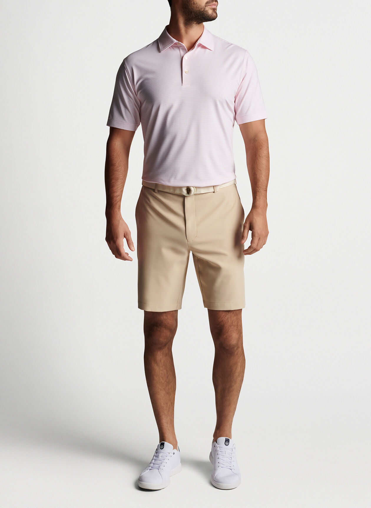 Salem Performance Short | Men's Shorts | Peter Millar