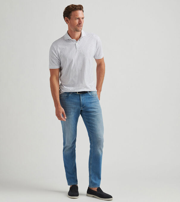 Men's Denim | Peter Millar