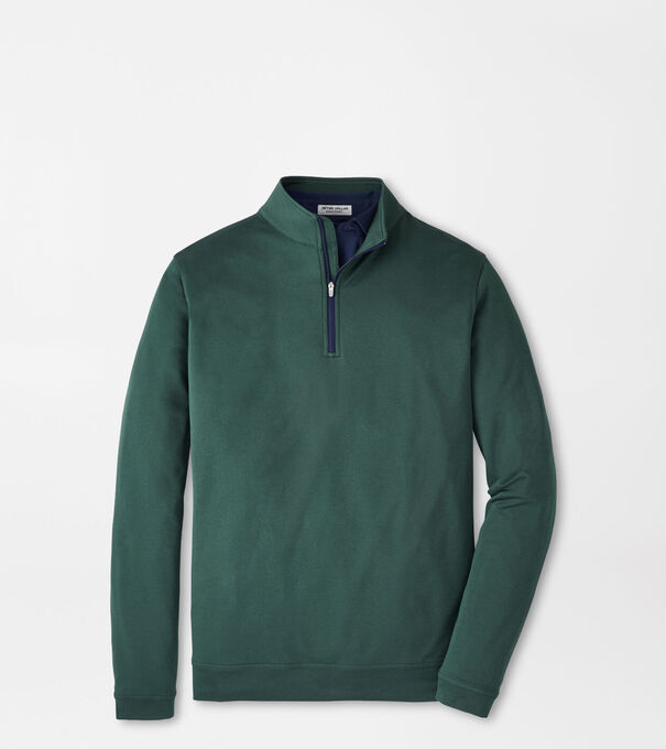 Perth Quarter-Zip | Peter Millar