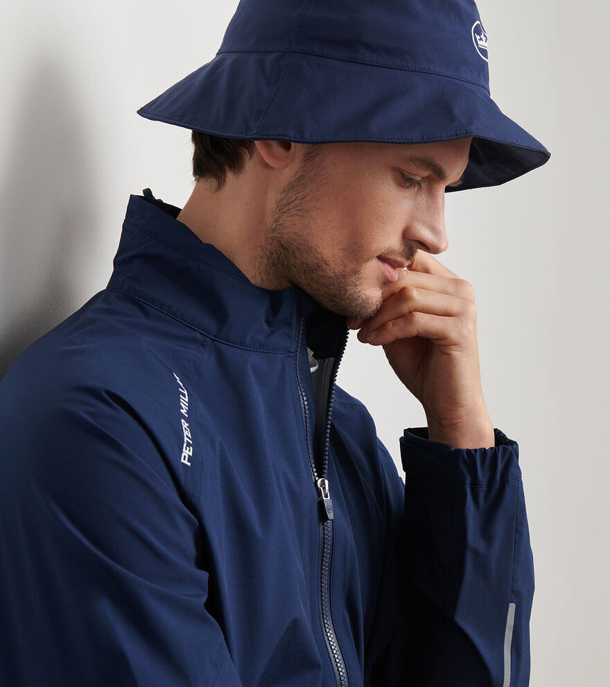Rain Walker Jacket | Men's Jackets & Coats | Peter Millar