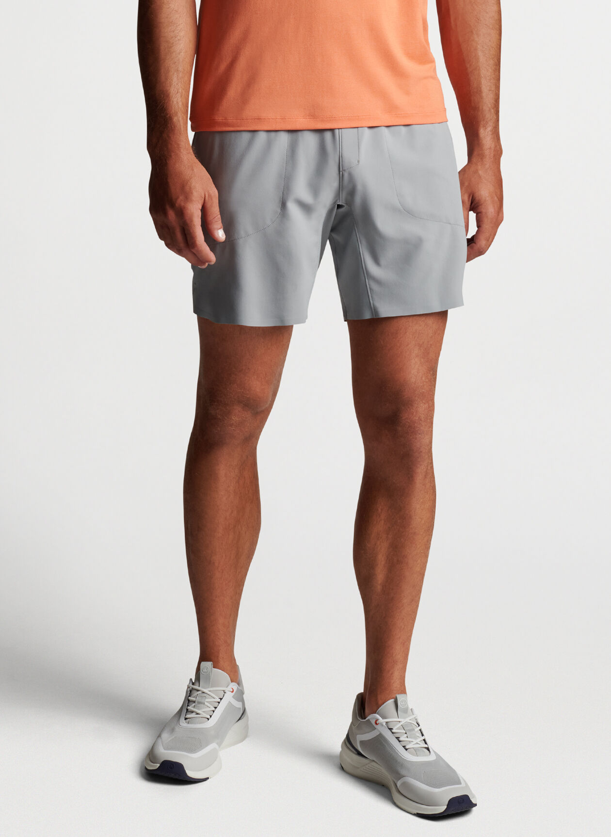 Swift Performance Short | Men's Shorts | Peter Millar