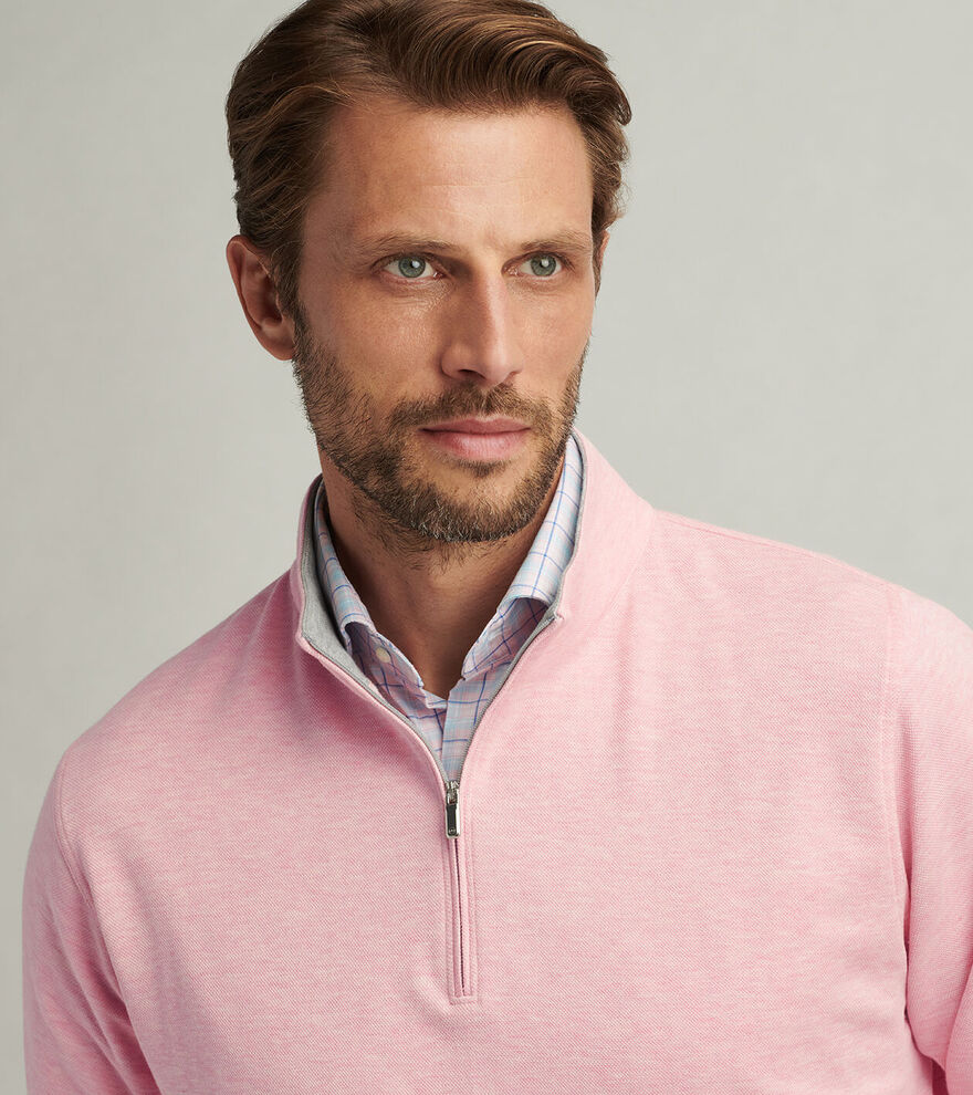 Crown Comfort Pullover | Men's Pullovers | Peter Millar