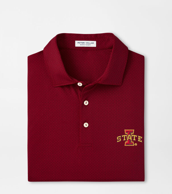 Iowa State University Men's Apparel | Men's Collegiate Apparel | Peter ...
