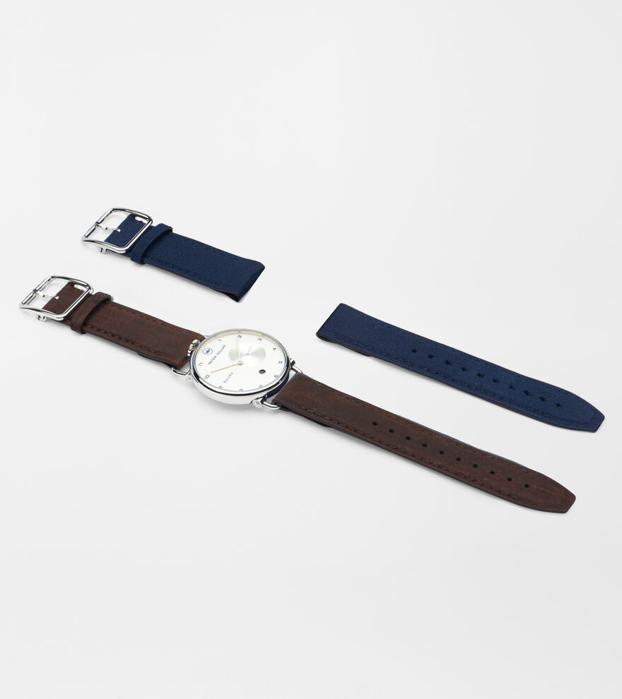 Peter Millar x Baume Watch | Peter Millar