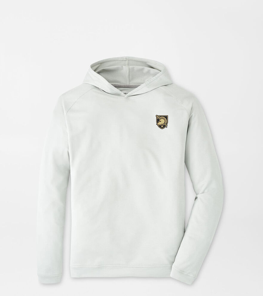 Army West Point Pine Performance Hoodie | Men's Collegiate Apparel ...