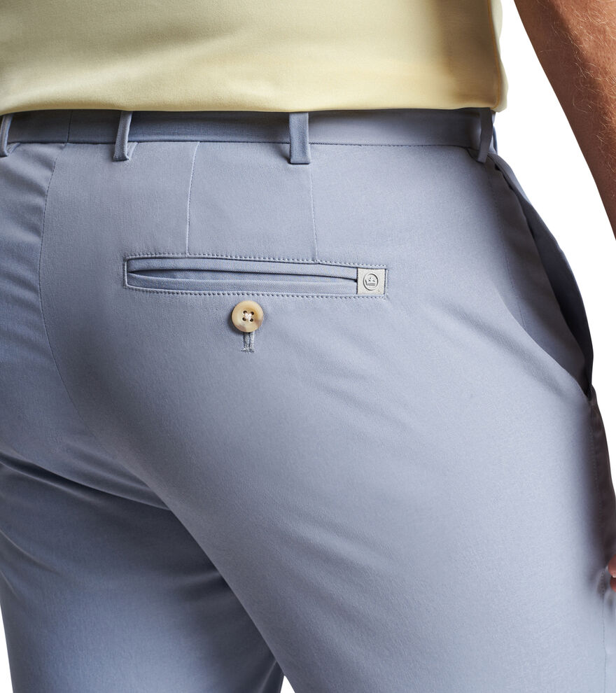 Raleigh Performance Trouser | Men's Pants | Peter Millar