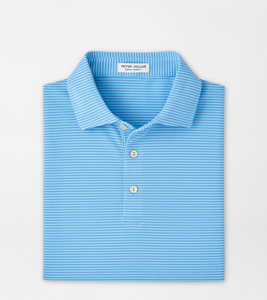 Grace Performance Mesh Polo | Men's Polos | Peter Millar