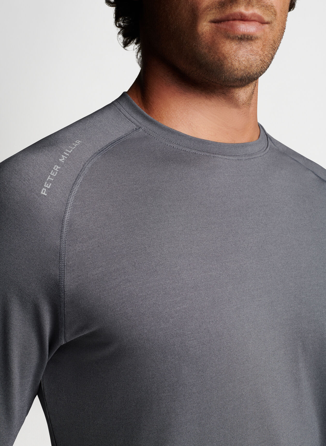 Aurora Performance Long-Sleeve T-Shirt | Men's Pullovers & T-Shirts ...