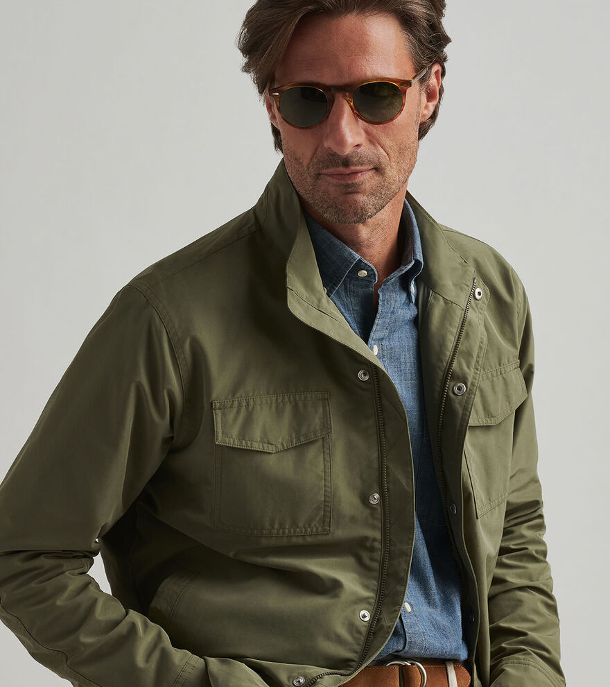 Rambler Jacket | Men's Jackets & Coats | Peter Millar