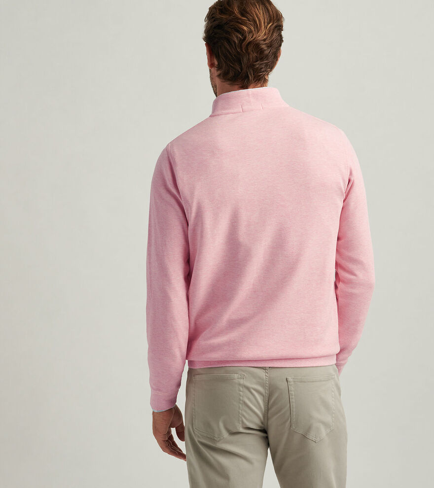 Crown Comfort Pullover | Men's Pullovers | Peter Millar