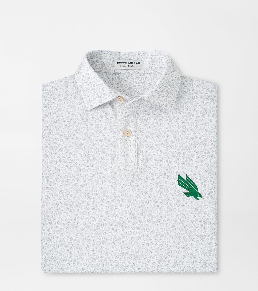 North Texas Blitz Youth Performance Jersey Polo | Youth Collegiate ...