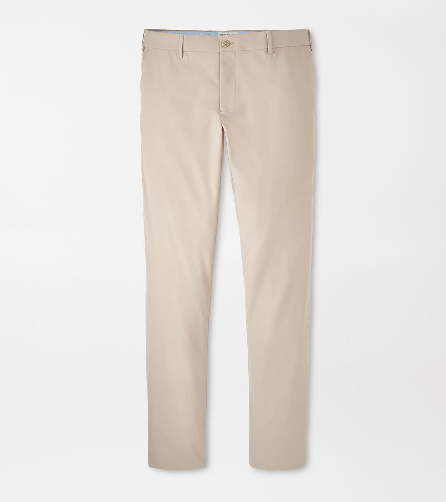 Raleigh Performance Trouser | Men's Pants | Peter Millar