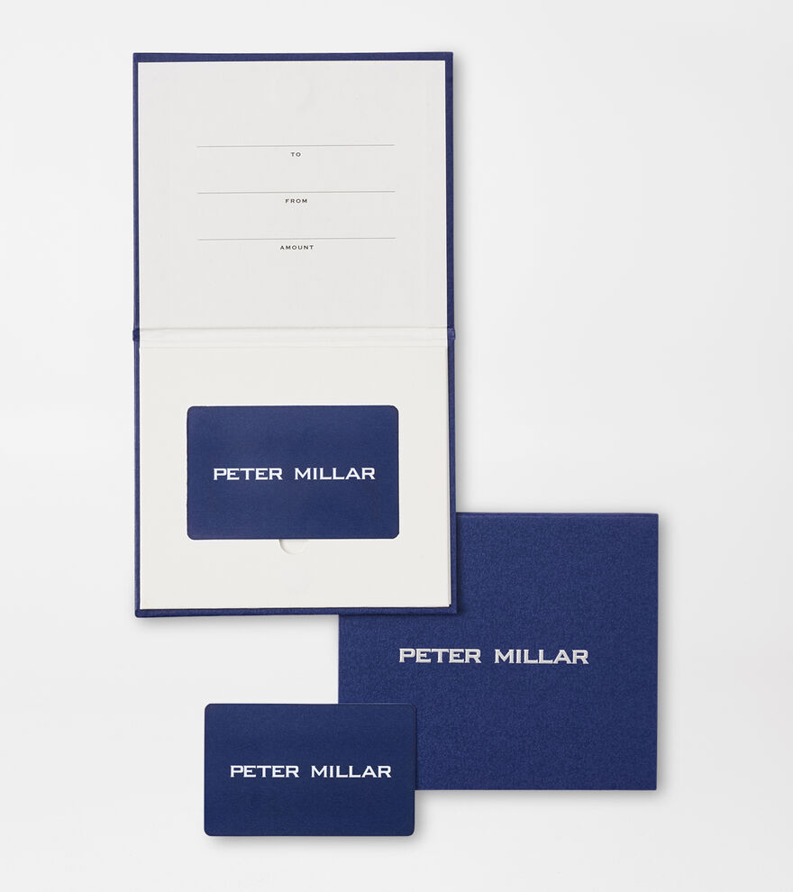 Peter Millar Gift Card Balance