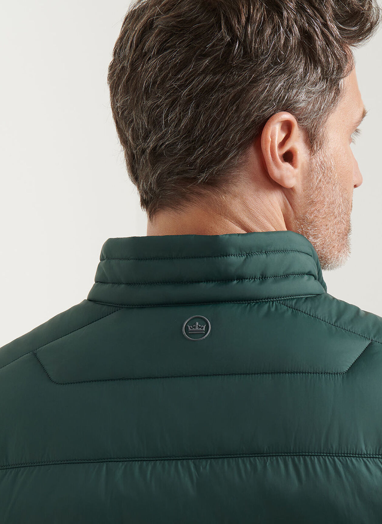 Apex Quilted Vest | Men's Vests | Peter Millar