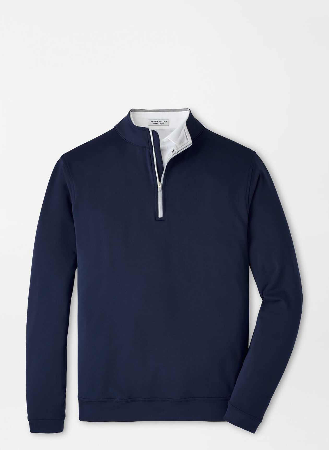 Perth Performance Quarter-Zip | Peter Millar