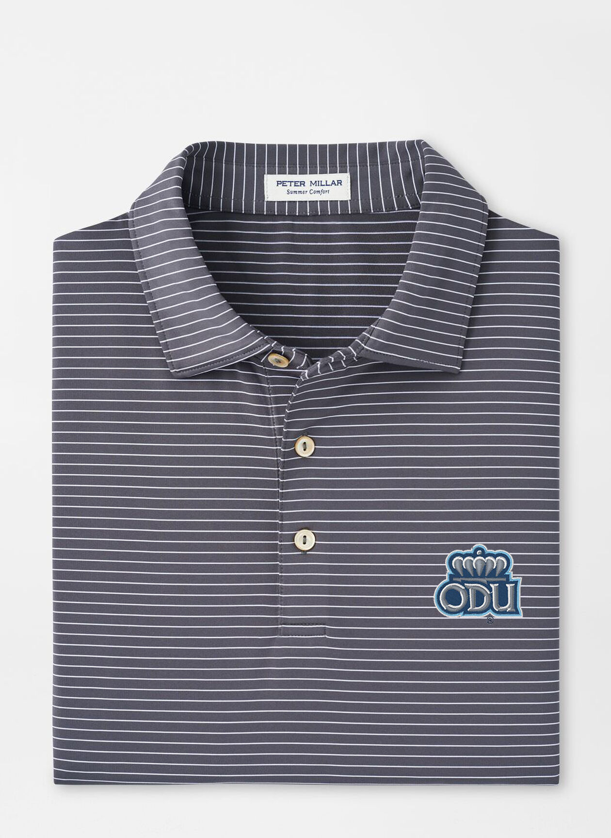 Old Dominion University Hemlock Performance Jersey Polo | Men's ...